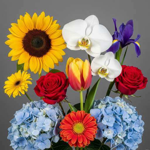 Blooms with Meaning: Choosing Flowers That Reflect Your Personality ...